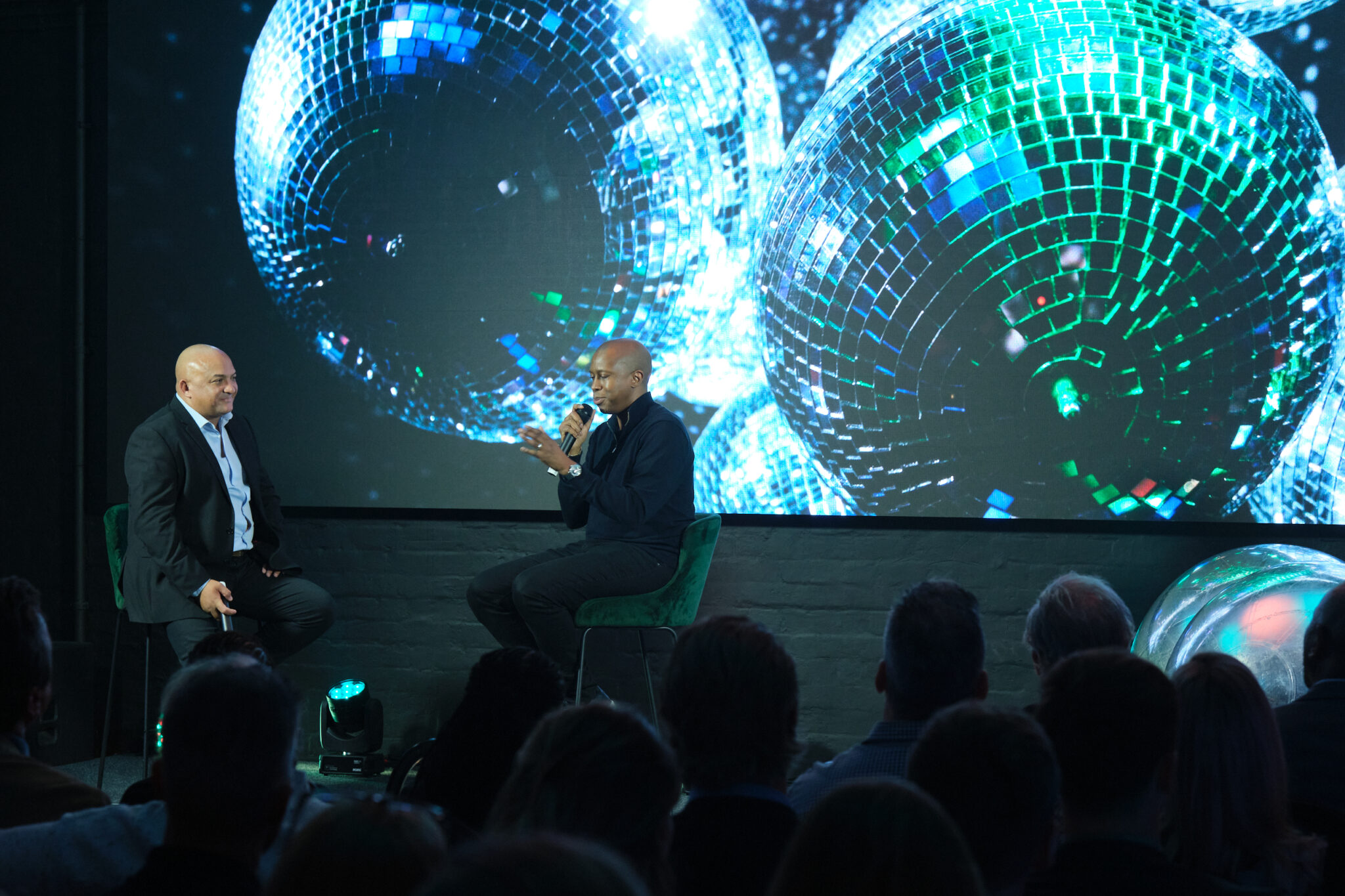 Innovation City Celebrates Trailblazers and Visionaries at Awards Night ...