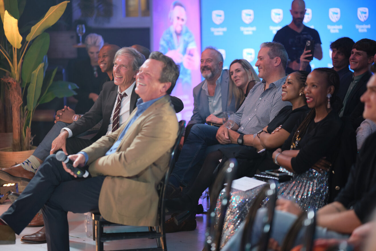 Innovation City Celebrates Trailblazers and Visionaries at Awards Night ...